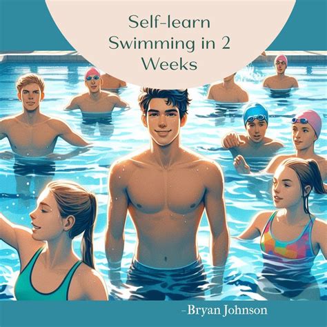Self Learn Swimming In 2 Weeks A Complete Beginners Guide