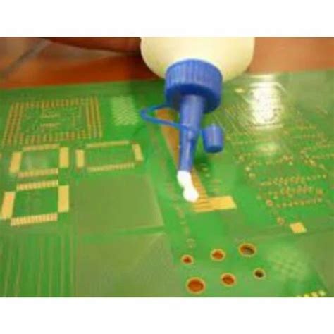 Liquid Solder Mask For Industrial Use 500 Gm At ₹ 950piece In New