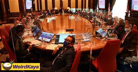 Cabinet Shouldnt Be Too Small Or Else Minister Will Be Burdened With