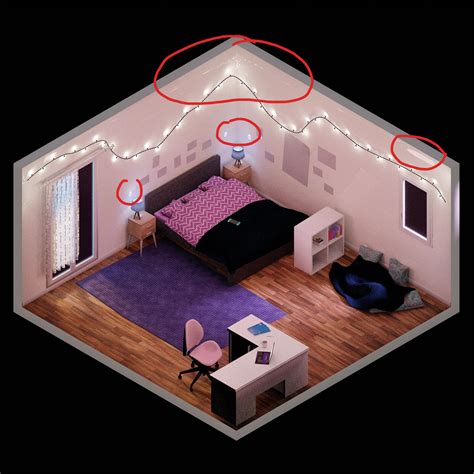hi i ve got these weird reflections when rendering my scene any idea