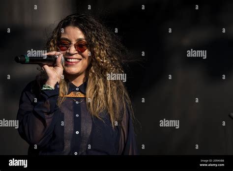 Digable Planets Ladybug