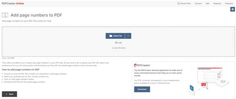 11 Best Add Page Numbers To PDF Tools 2024 FREE