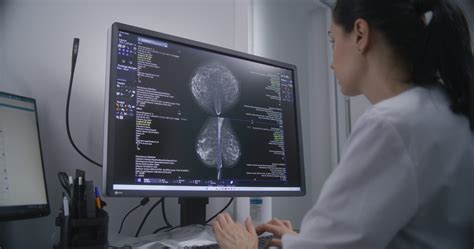 Links Between Metabolism And Aggressive Breast Cancer Uncovered