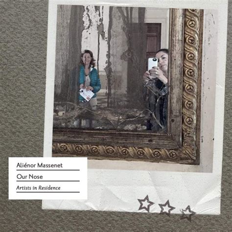 Aliénor Massenet Memo Paris Hk