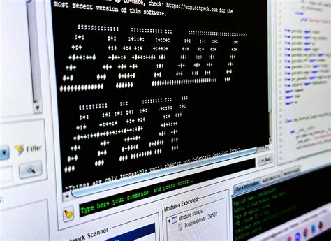 Exploit Pack Framework Linkedin