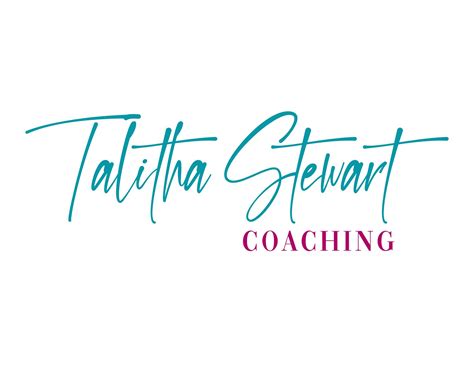 Talitha Stewart Coaching Newark De