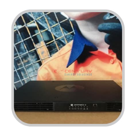 Repeater Slr5300 Vhf Uhf Pt Century Sinergy Solusindo