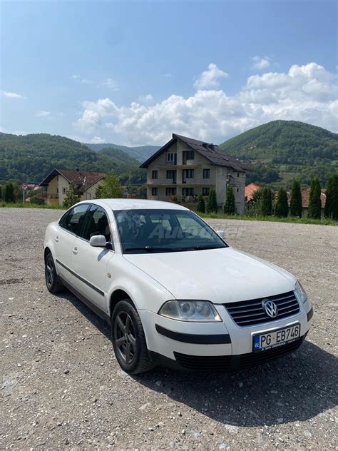 Volkswagen Passat 19 Tdi Cijena 2350 € Crna Gora Bijelo Polje