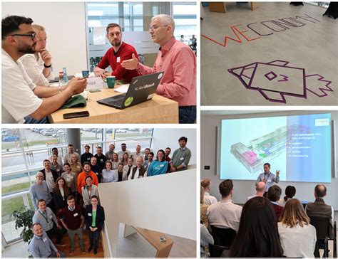 💡start Up Booster Weconomy Days 🚀 Dirk Drescher