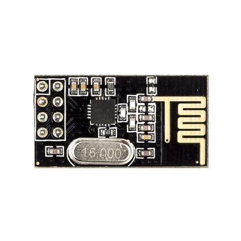 NRF24L01 2 4GHz Wireless Transceiver Module