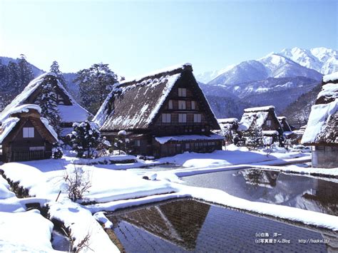 ～壁紙コーナー 世界遺産編～ 風景写真販売と無料壁紙の『あゆわら』（世界遺産や海の景色など）