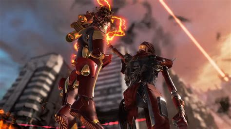 Top 15 Apex Legends Best Pc Settings That Will Give You An Advantage