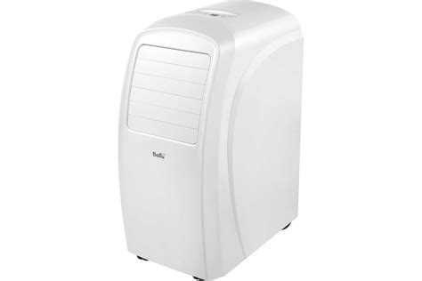 Мобильный кондиционер Ballu Smart Pro BPAC-20 CE_20Y НС-1235697 ...