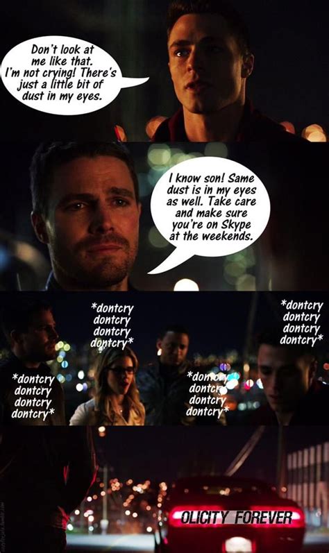 Pin On Arrow Funnies