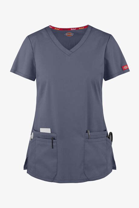 Dickies Scrubs Dickies Nursing Uniforms Uniform Advantage