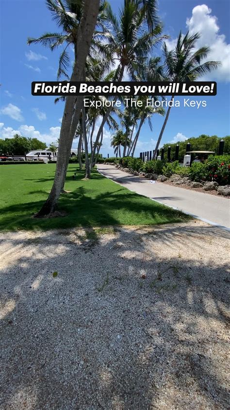 20 Best Secluded Beaches In Florida Qivh