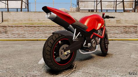 Gta V Pegassi Ruffian Update For Gta 4