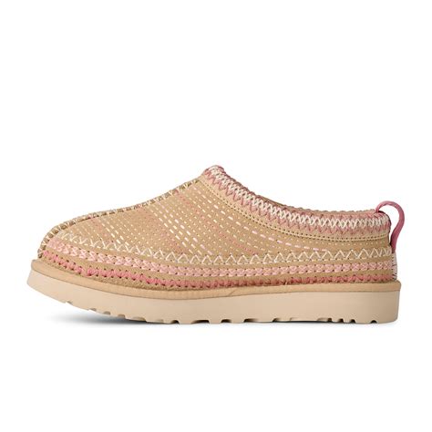 Ugg® Tasman Meadow Women Sand Castle The Heel Shoe Fitters