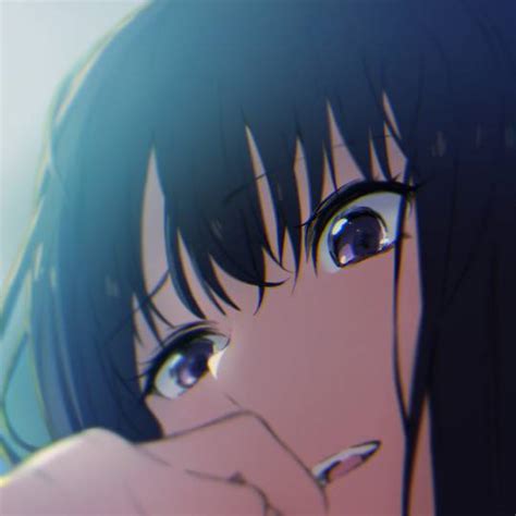 《lycoris Recoil》井之上泷奈女主角头像图片 Bobopic