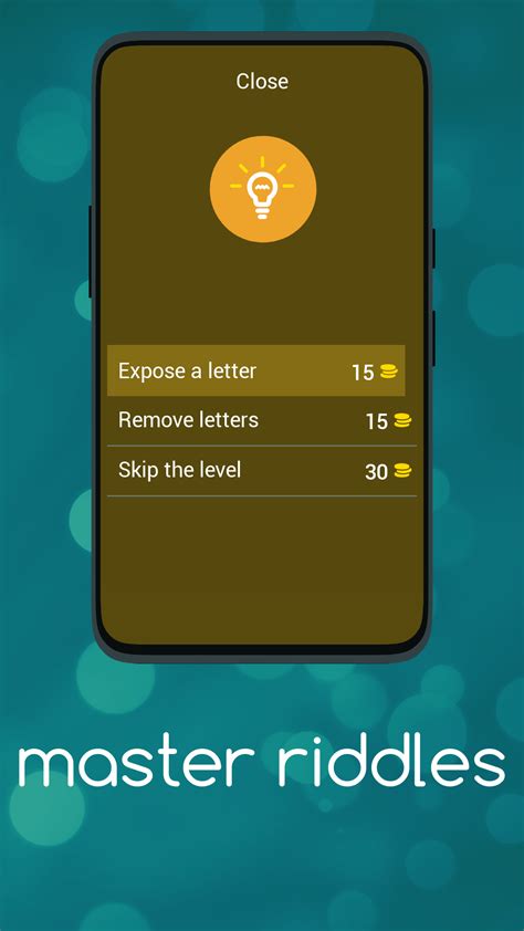 Master Riddles Ultimate Trivia Challenge By Smarttech7