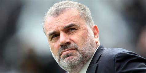 Tottenham Plot To Replace Senior Star With £50 Million Teen After Ange Call