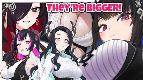 Nerissas Mom And Sisters 𝗕𝗢𝗢𝗕𝗔 𝗦𝗜𝗭𝗘 Are 𝗕𝗜𝗚𝗚𝗘𝗥 Than 𝗛𝗘𝗥 Youtube