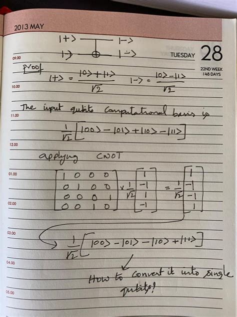 Quantum Computing For The Very Curious Quantumcircut Rquantumcomputing