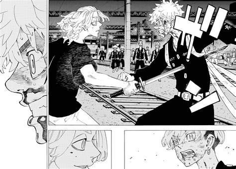 Get Tokyo Revengers Characters Mikey Waktu Kecil Imag