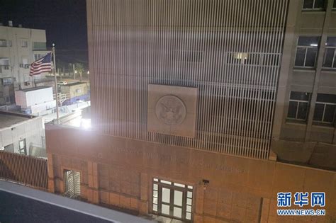 特朗普宣布美国承认耶路撒冷为以色列首都 国际 人民网