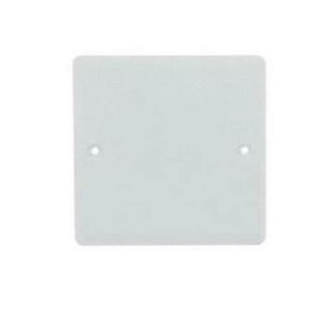 Couvercle MODULO pour boîte de dérivation x mm SCHNEIDER ELECTRIC ENN Leroy Merlin