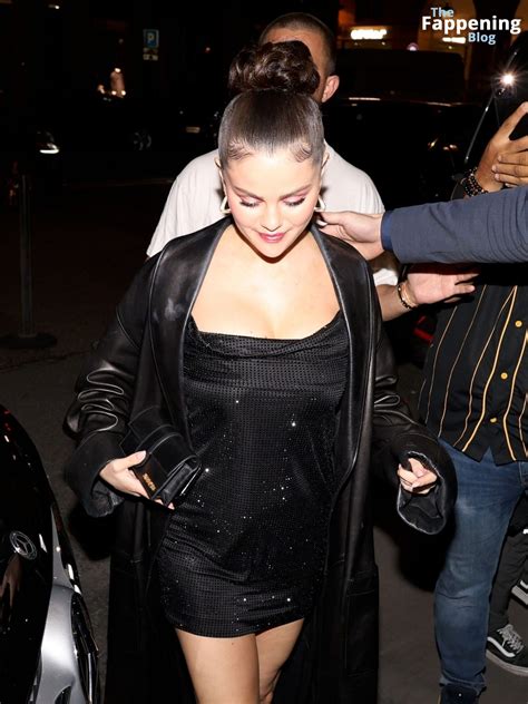 Selena Gomez Page 18 Nude Celebs The Fappening Forum
