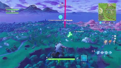 Fortnite Romaniajucam Squad Cu Baieti Youtube