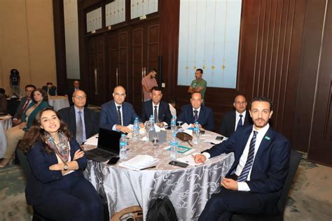 وزير التربية والتعليم يستعرض توصيات الحوار المجتمعى حول مناقشة الخطة