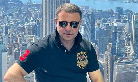 “ცოლი ორჯერვე ნიუ იორკში ამშობიარა შვილები აშშ ს მოქალაქეები ჰყავს