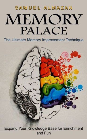Memory Palace The Ultimate Memory Improvement Technique Expand Your