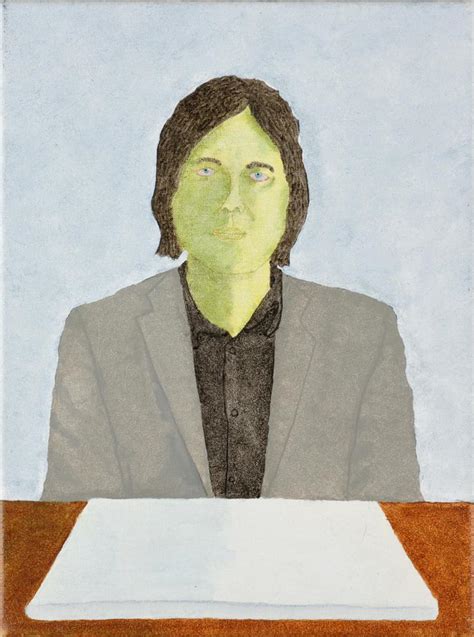 David Cauchi Robert Heald