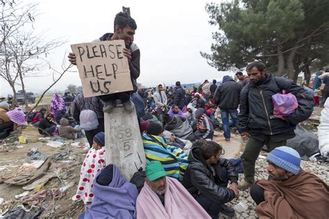 How Can I Help Syrian Refugees The Damages Of War Watan Uk