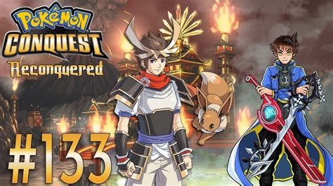Nobunaga Oda Pokemon