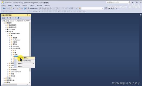 Sql Server安装sql Server 的安装csdn Csdn博客