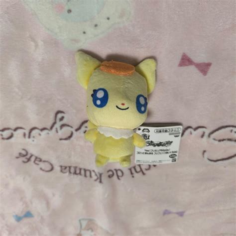 プリキュア ぬいぐるみ ココ By メルカリ