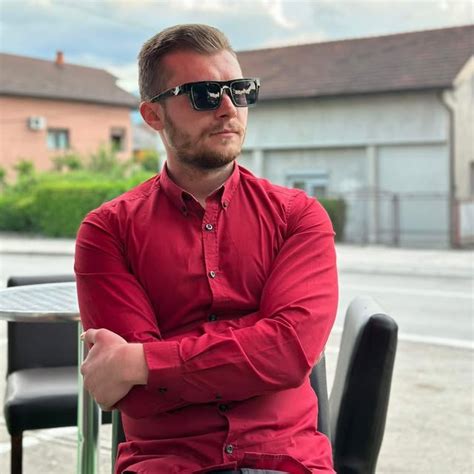 Senad Alicic Senada1 • Threads Say More