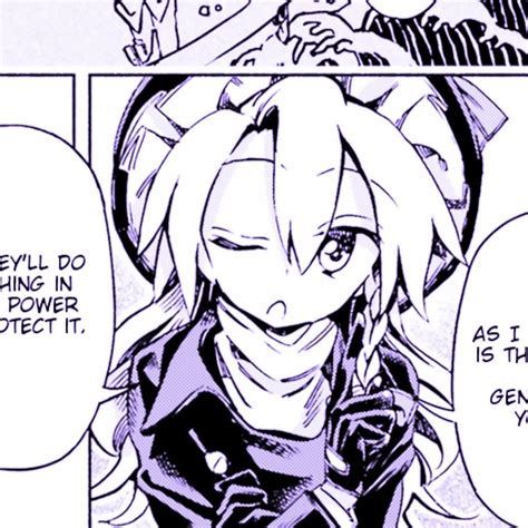 Ghim Của Julio Lindermann Trên Touhou Dễ Thương