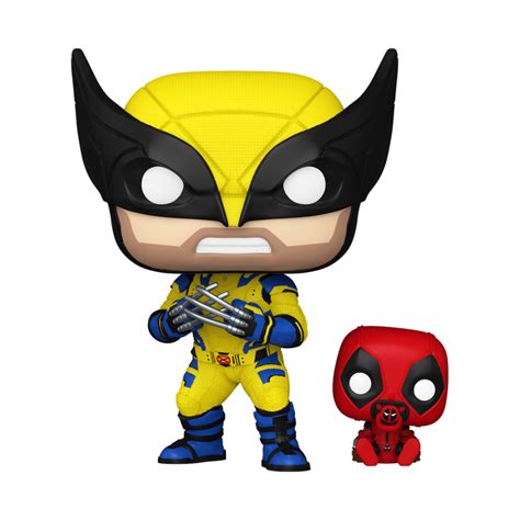 Deadool And Wolverine Online Fc