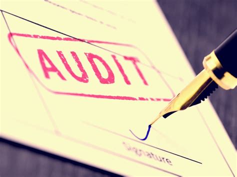 Majority Of Organisations Expect A Gdpr Audit In The Next 18 Months