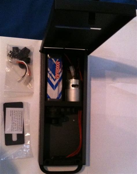 FS Hudy Star Box Th Buggy Truggy Starter Box R C Tech Forums