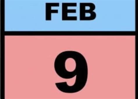 Hari Ini Dalam Sejarah Momen Bersejarah Dan Penting Yang Diperingati Pada Tanggal Februari