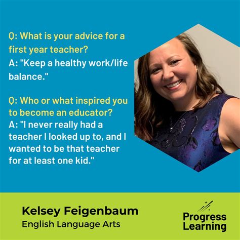 Our Progress Learning Brand Ambassadors Are Superstar Educators Who