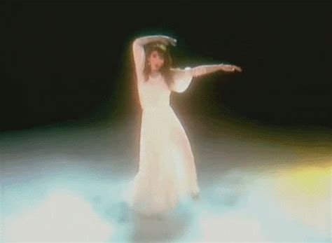 Wuthering Heights Kate Bush