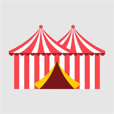 Premium Vector Carnival Element Vector Design Collection