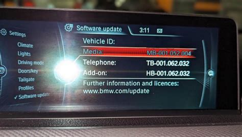 Bmw No Signal On Idrive Screen Heres How To Fix It